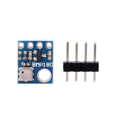 BMP I C Digital Barometric Pressure Sensor Module For Arduino Lazada