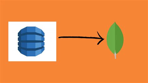 Migrating From Dynamodb To Mongodb A Step By Step Guide By Tushar