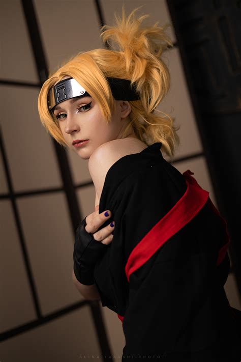 Temari Nara Пикабу
