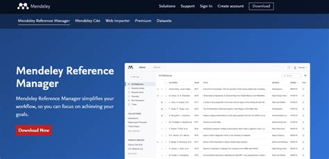 5 Best Reference Management Software For Research Free Submitphd 5 Best Reference Management Software For Research Free Submitphd