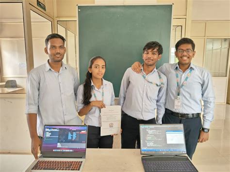 Rutwik Guraki On Linkedin Adcet Cybersecurity Webapp