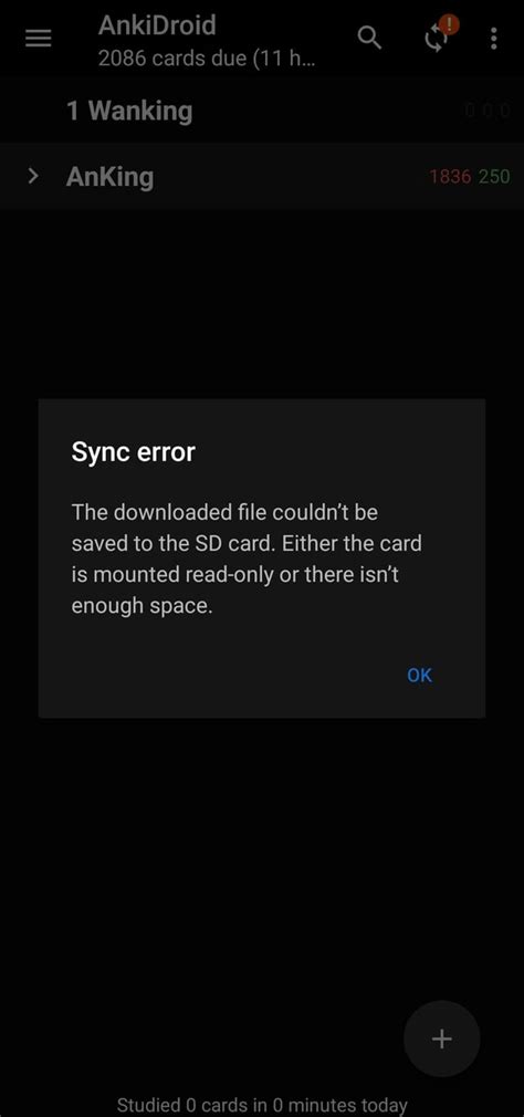 Funny Anki Video Made By Medical Students About Deck Sizes R
