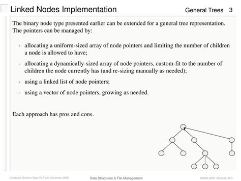 General Trees A General Tree T Is A Finite Set Of Zero Or More Nodes