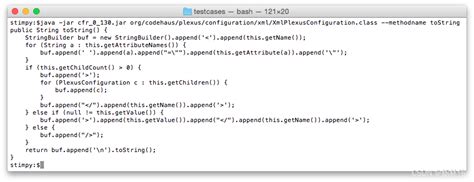 Github排名前10的java Decompilervineflower Csdn博客