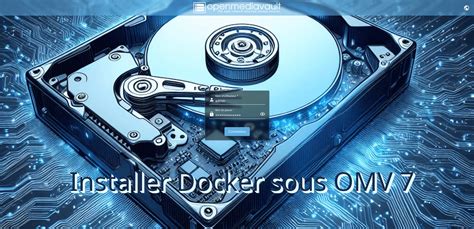 Openmediavault 7 Sandworm Installer Docker Rbelginux