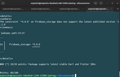 Deploy Your Dart Package With All Pub Points