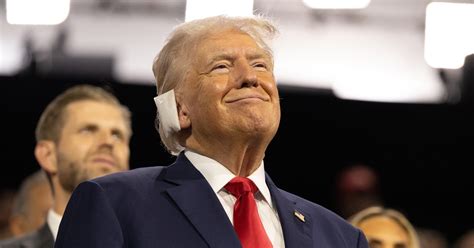 [속보] “도널드 트럼프 미국 대선 승리” 폭스뉴스 위키트리