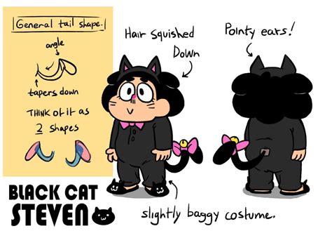 Cat Steven R Stevenuniverse