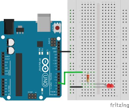 How To Program An Arduino With BlocklyDuino Arduino Maker Pro