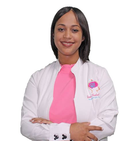 Dra Isabel Maria Mateo Mena Centro Medico Vista Del Jardin