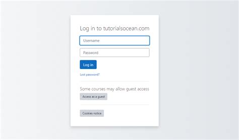 How To Create And Manage User Accounts In Moodle Cmsgalaxy