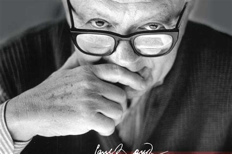 الجامعة الأمريكية بالقاهرة تحتفل بمصمم الجرافيك بول راند المصري اليوم