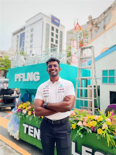 Meyyappan Mahesh On Linkedin Opportunity Experience People Team Love Event Merdeka2022