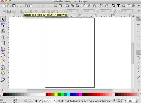 re [inkscape user] fwd looking for native inkscape for mac 10 7 5