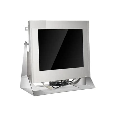 Explosion Proof Monitor