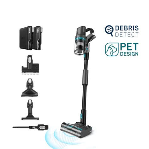 Vacuum Cleaners Vax
