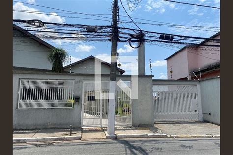 Condomínio em Rua Epaminondas Melo do Amaral f Sítio do Mandaqui São Paulo Alugue ou
