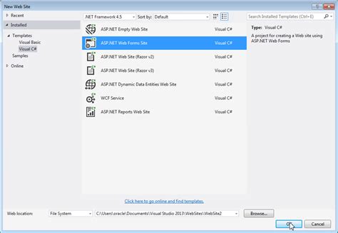 Wcf Data Services And Odata For Oracle Database