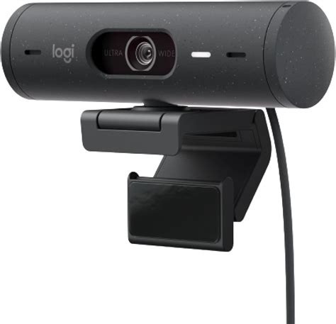 Logitech Webcam Electronics