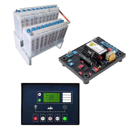 Automatic Voltage Regulator Control System Industrial Press Malaysia
