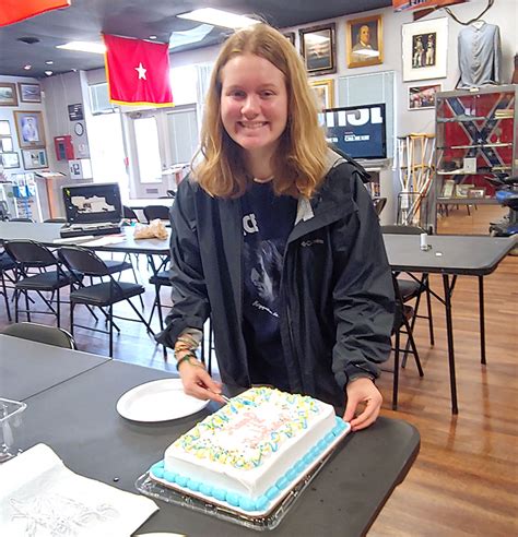 Happy Birthday Roxie The Times Examiner