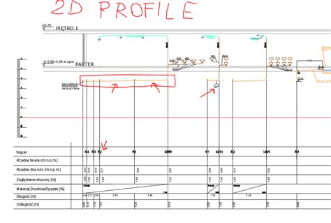 Solved Lisp To Draw 2d Profile From 2d Draw Autodesk Community