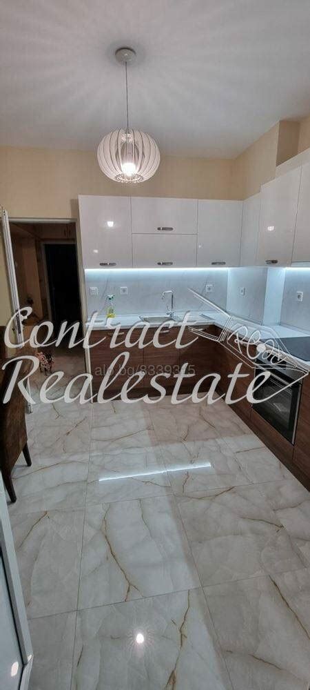 Варна Тристаен апартамент под наем 80 кв м Обзаведен Тристаен апартамент под наем 80 кв м Обзаве