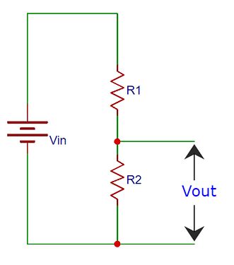 Turning A K Potentiometer Into A Xxx K Range General Electronics Arduino Forum