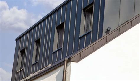 Ultimate Guide To Metal Cladding Benefits Types And Applications Copperclad