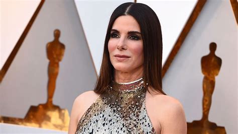Sandra Bullock Proclama Que La Vagina Est Para Quedarse En El Cine