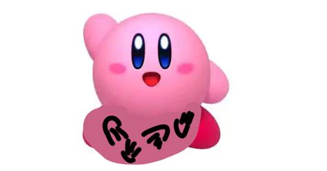 Kirby Vore Request By Bobby2411 On Deviantart