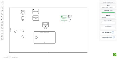 GitHub IntelligentServiceLab BPMN Plus One