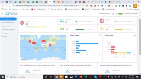 Multi Cloud Governance Best Practices Aws Azure Gcp Ppt