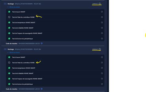 Nvme Controller Status Test Canceled In Lenovo Vantage Rgaminglaptops