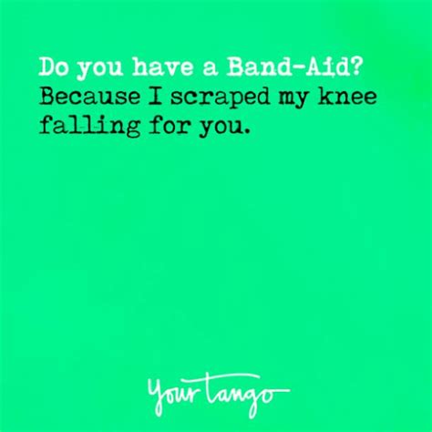 Best Pick Up Lines Of All Time That Are Funny Cute Cheesy Yourtango