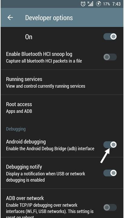 How To Root Lenovo K Note And Install Custom Recovery