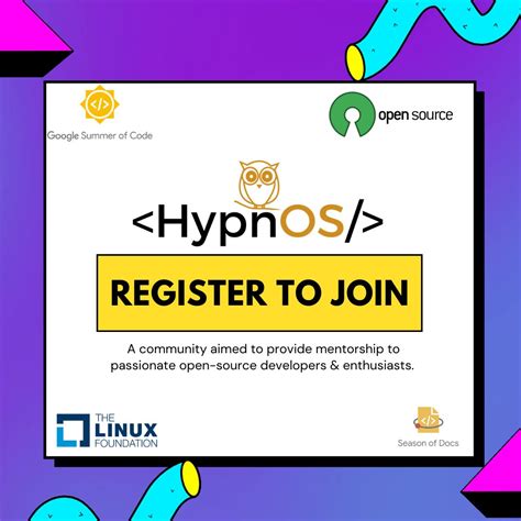 Hypnos Mentorship Gsoc Opensource Community Beginners Ayush Bhardwaj 15 Comments