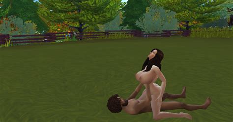 Mildred Navarromy Gf In The Sims Sim Wifegirlfriend Tray Files Loverslab