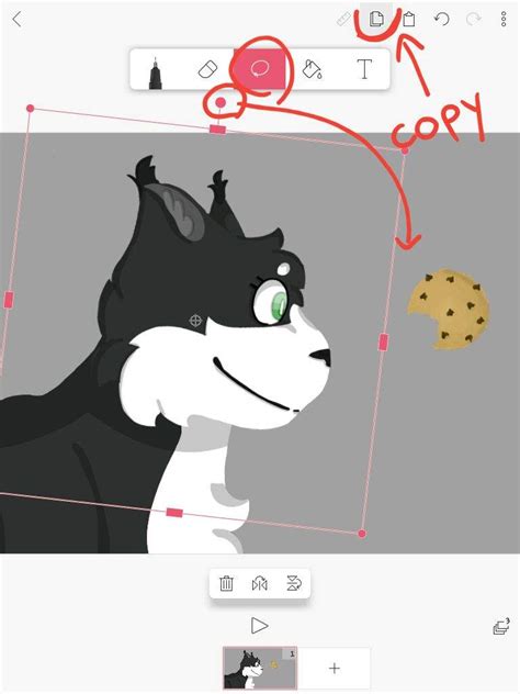 headbob animation tutorial warrior cats amino amino