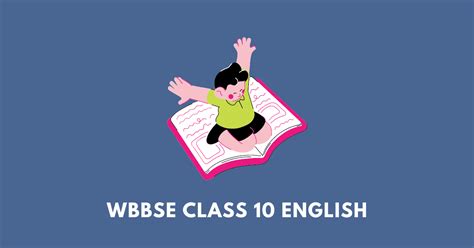 wbbse class 10 english questions answers mcqs notes