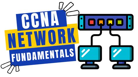 Ccna Network Fundamentals Free Course