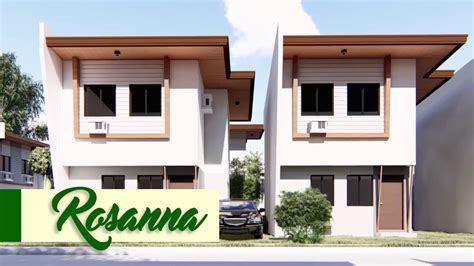 Ptc Suncrest Rosanna Model Youtube