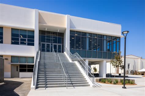 Modernization Update Modernization Update San Pedro High School