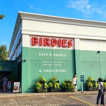 Birdies Eats And Drinks Updated July 2024 216 Photos And 43 Reviews