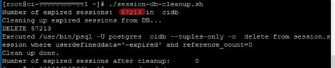oneview crash error in log file content