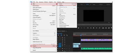 How To Remove Audio From Video In Premiere Pro Step By Step Guide