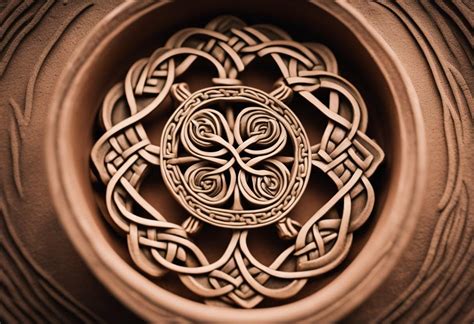 Celtic Pottery Techniques Unearthing Ancient Crafting Methods Connollycove