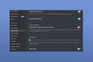 How To Fix Discord Robot Voice Simplified Procedure