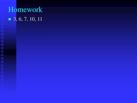 Ppt Chapter 11 File System Interface Powerpoint Presentation Free