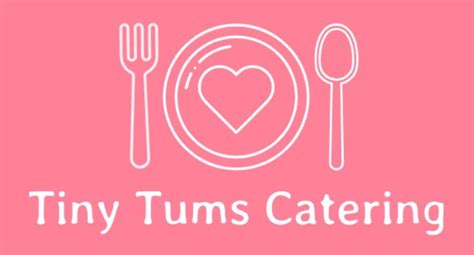 Tiny Tums Catering